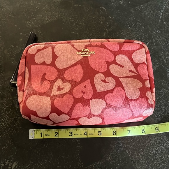 Coach | Accessories | Coach Boxy Bag | Poshmark